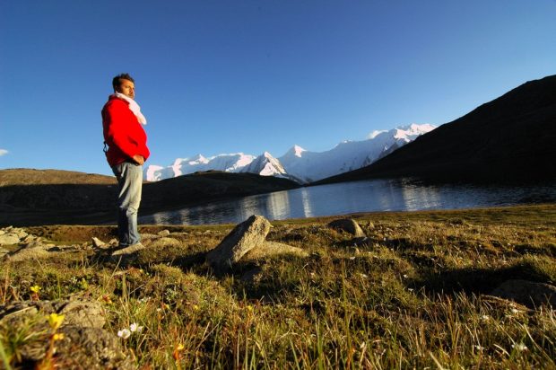 僕たちが自尊感情の問題に取り組むワケ – D.Live